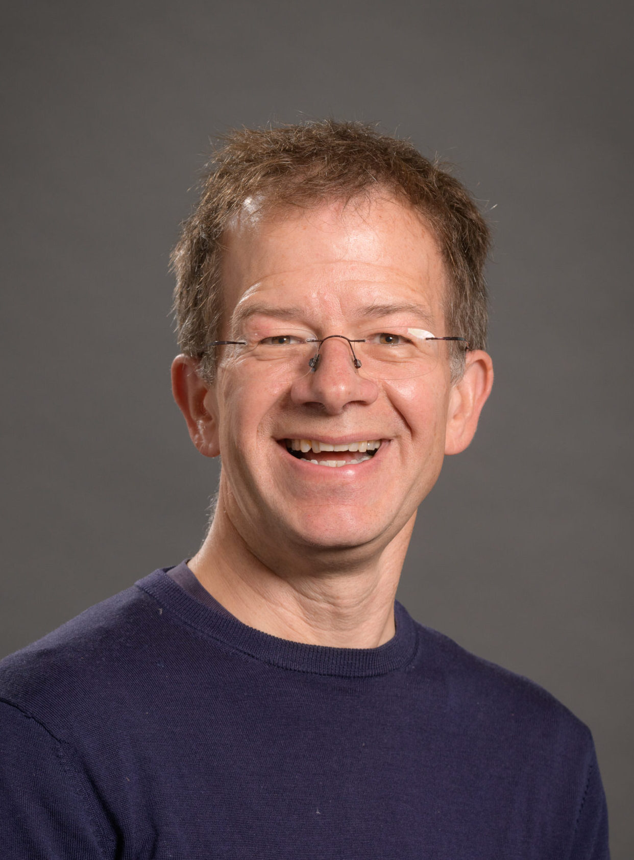 Andrew Marsh - FoldNetUK